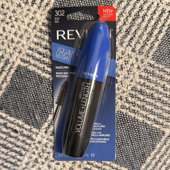 Revlon | Makeup | Revlon Black And Blue Grooming Essentials | Poshmark